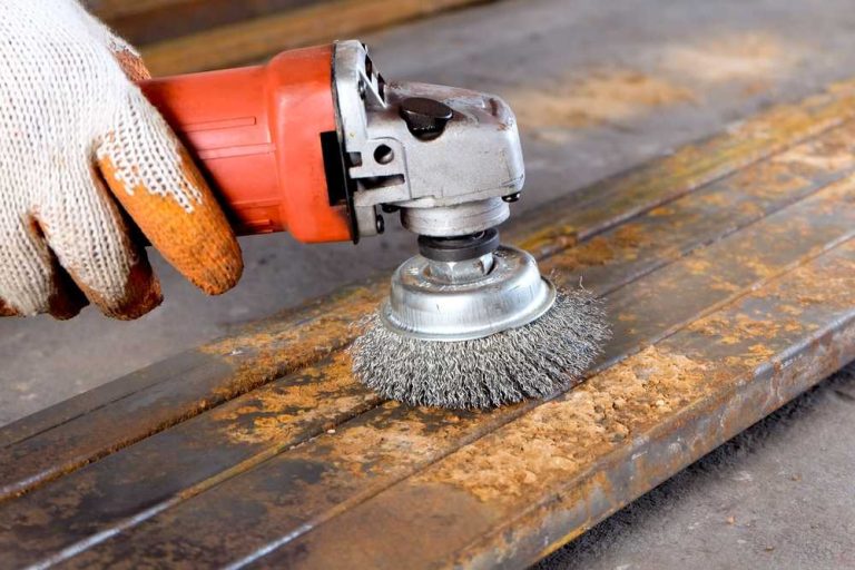 Which Wire Cup Brush Should You Use? - IBI Brushware Blog