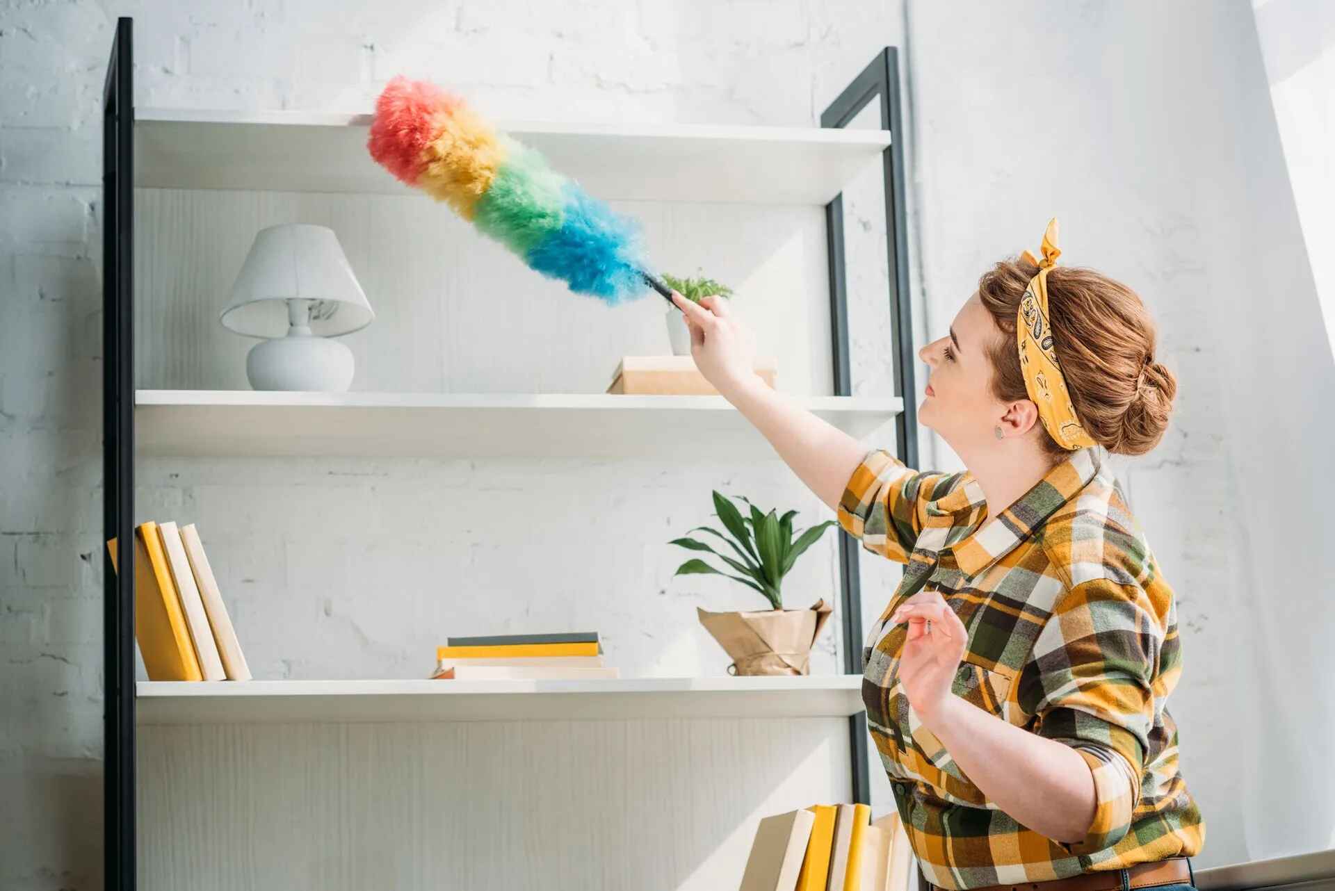 Household Cleaning Brushes: A Must-Have Tool for Every Home