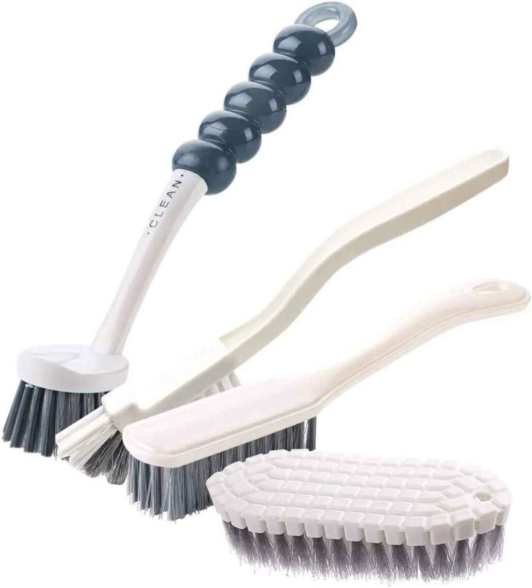 Household Cleaning Brushes: A Must-Have Tool for Every Home